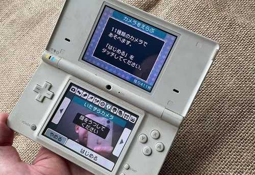 Nintendo DSi