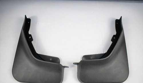 Брызговики задние (комплект) Geely Coolray