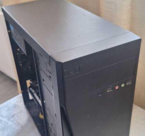 Пк i3/32GB/GTX1650superOC 4GB
