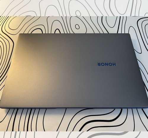 Ноутбук honor MagicBook 14 (NMH-WDQ9HN)