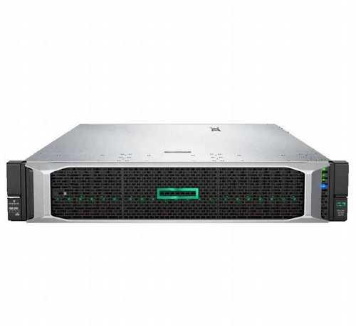 Сервер HP DL560 gen10 8SFF (16xGold 6146/512Gb)