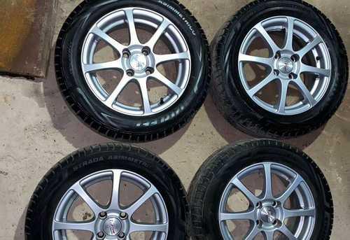 Viatti Strada Asimmetrico 185/60 R14