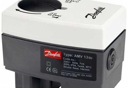 Danfoss Эл. привод пропорц AME 13SU 24В 082H3044