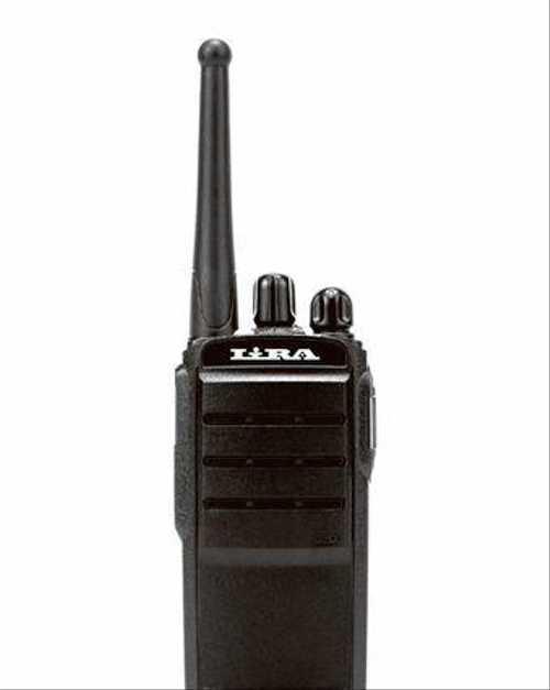 Радиостанция цифровая Lira DP-100V DMR