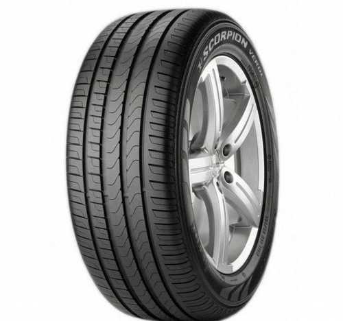 Pirelli Scorpion Verde 285/50 R20 116V