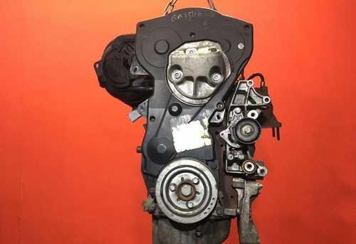 Двигатель Citroen Xsara Picasso минивэн NFU