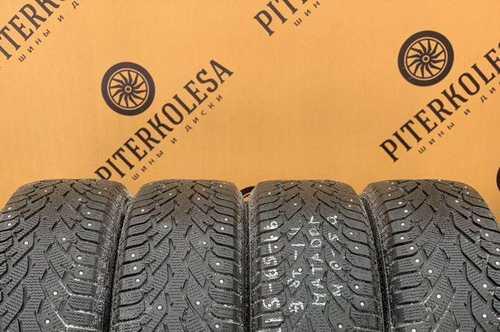 Matador MP 50 Sibir Ice 215/65 R16