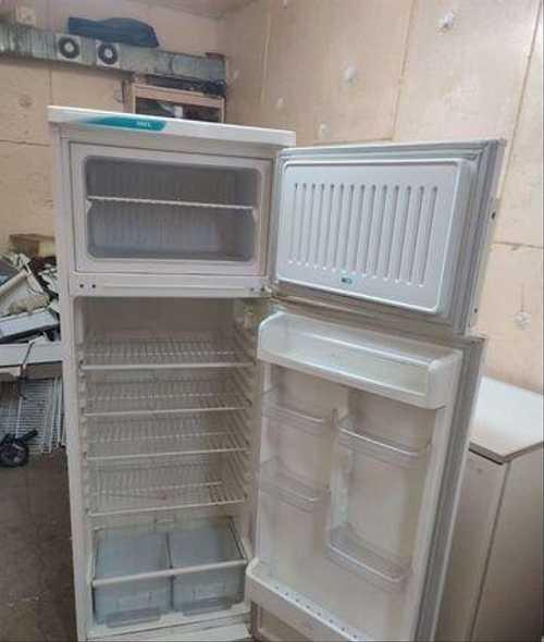Холодильник Stinol 256q.Бесплатная Доставка
