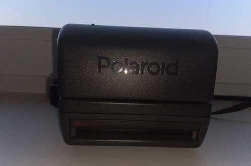 Polaroid 636 фотоаппарат (кассетный)