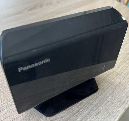 База Panasonic TGP500