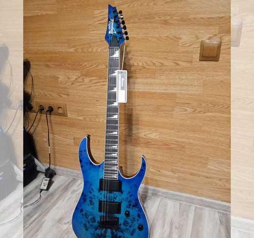 Ibanez Электрогитара grgr221PA