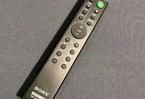 Пульт ду sony rmt-AM200u