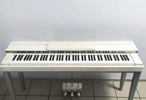 Yamaha modus clavinova clp r01 Цифровое пианино