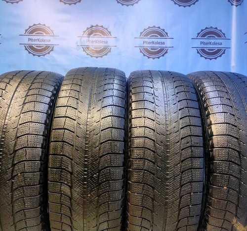 Michelin Latitude X-Ice 235/60 R17 85Q