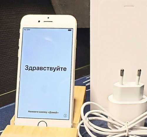 iPhone 6, 64 ГБ