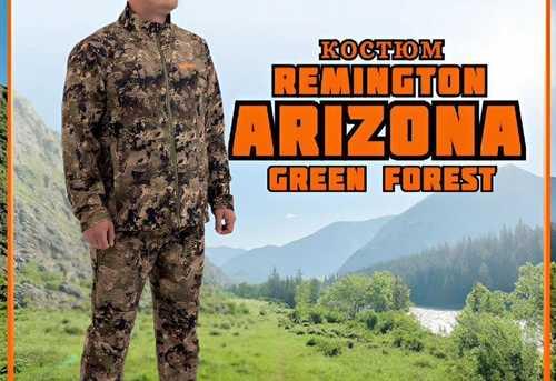 Костюм Remington Arizona Green Forest