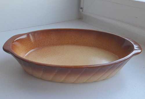 Форма для выпечки керамическая