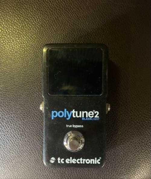 Polytune 2