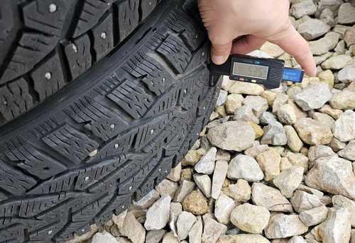 Tigar Ice 215/60 R17