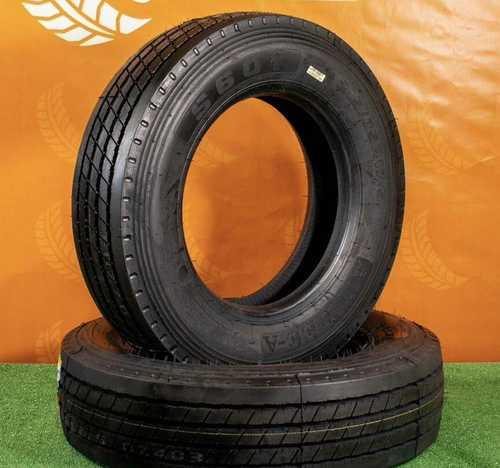 Грузовая шина 215/75R17.5 S601 для Ford Cargo