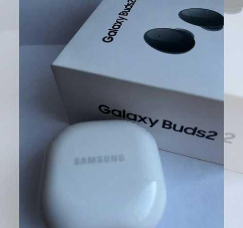 Samsung galaxy buds 2