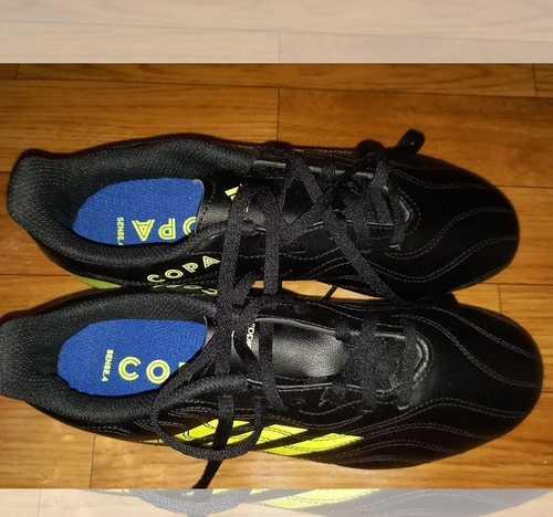 Бутсы Adidas Copa Sense.4 FxG