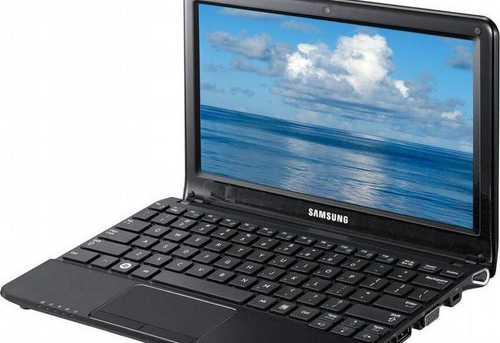 Samsung np110 на разбор