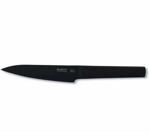 Berghoff Универсальный нож Black Kuro, 13 #361104