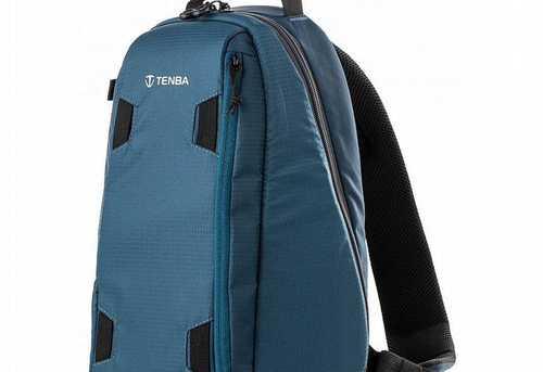 Рюкзак Tenba Solstice Sling Bag 7 Blue для фототех