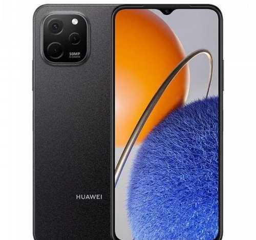 HUAWEI nova Y61, 4/128 ГБ