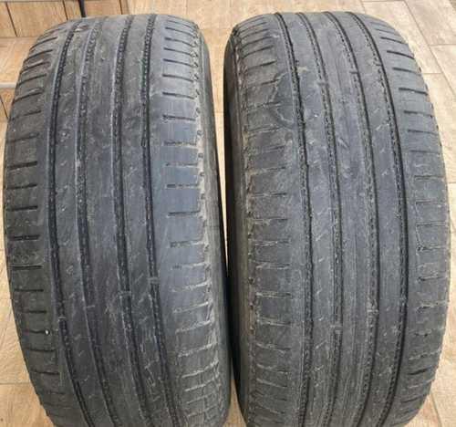 Nokian Tyres Hakka Blue 2 SUV 285/60 R18 116V