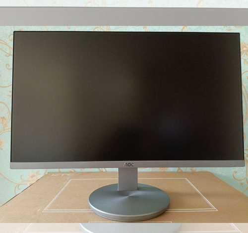 Монитор AOC 23.8" I2490VXQ/BT