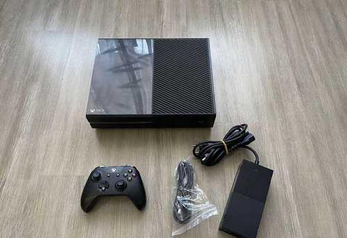 Xbox One+300игр обмен на x box ps3 ps4