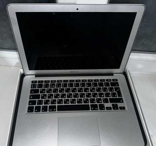 Macbook air 13 2013