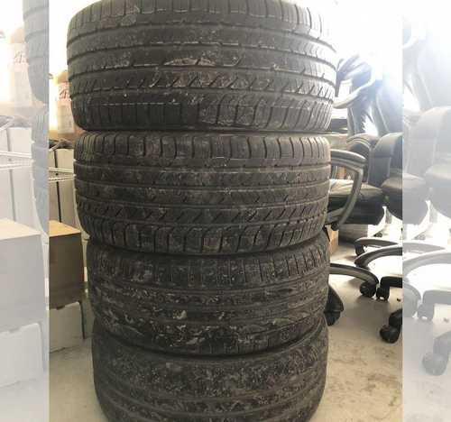 Goodyear Eagle Sport 245/40 R18 93W