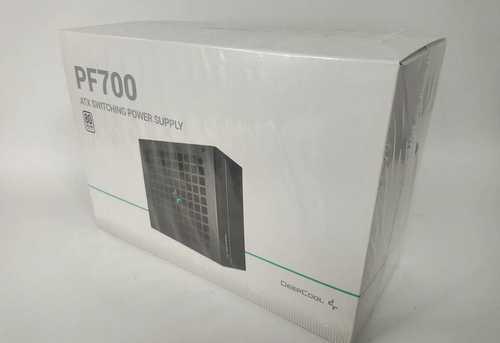 Блок питания DeepCool PF700