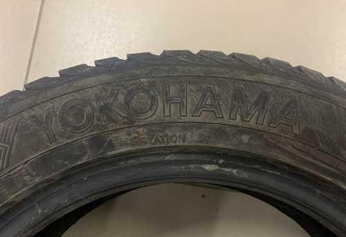 Yokohama 125T 215/55 R16