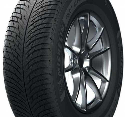 Michelin Pilot Alpin 5 SUV 305/35 R23