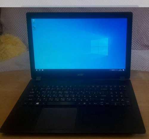 Продам ноутбук Acer Aspire A315-21