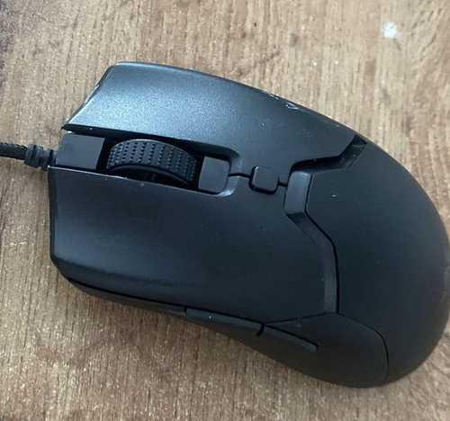 Игровая мышь razer viper mini