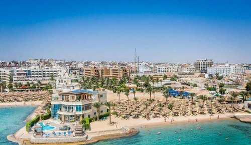 Египет - хургада Seagull Beach Resort 26.11