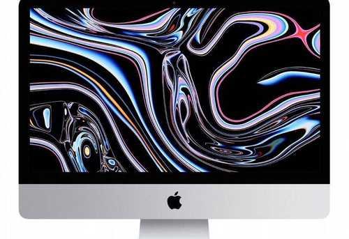 iMac 21 Retina 4K (i7 3600Mhz, 16GB, 1TB, RP560)