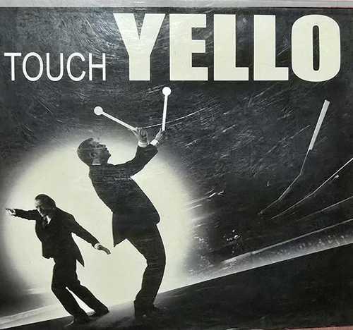 Yello Touch