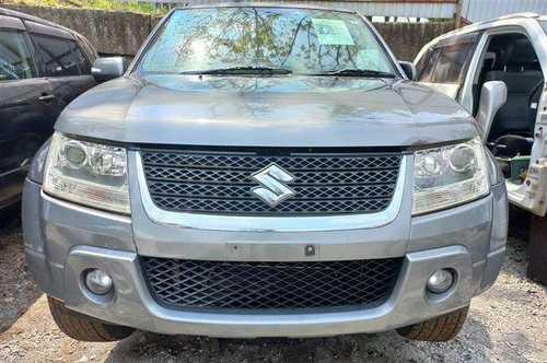 Ноускат Suzuki Grand Vitara/Escudo TA74 M16A 2005