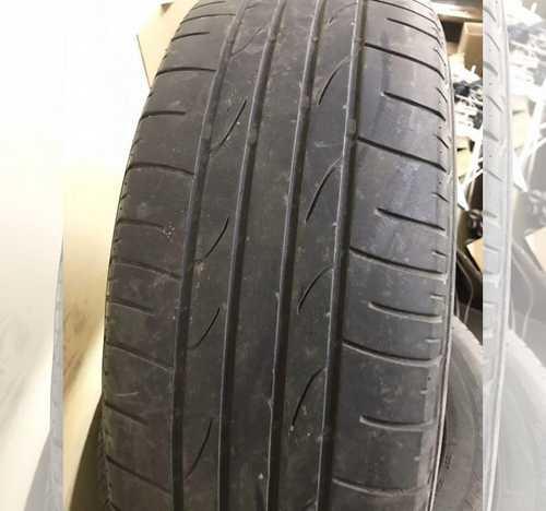 Bridgestone Dueler H/P 205/65 R16