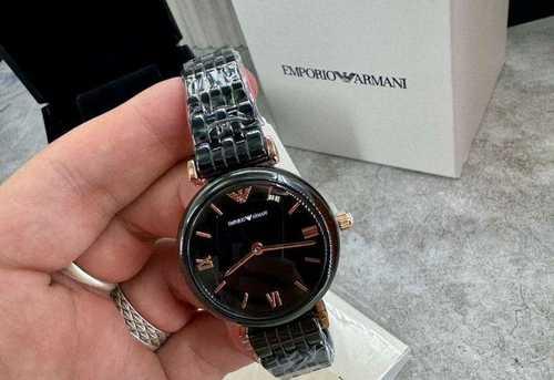 Женские часы Emporio Armani