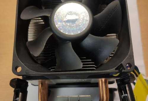 Кулер процеccорный CoolerMaster на s.1155/1151