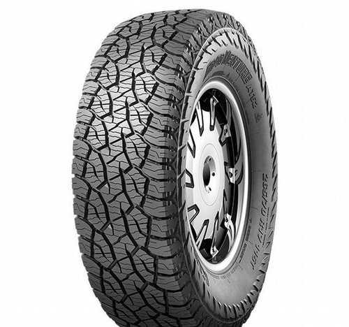 Kumho Road Venture AT52 265/75 R16 116T