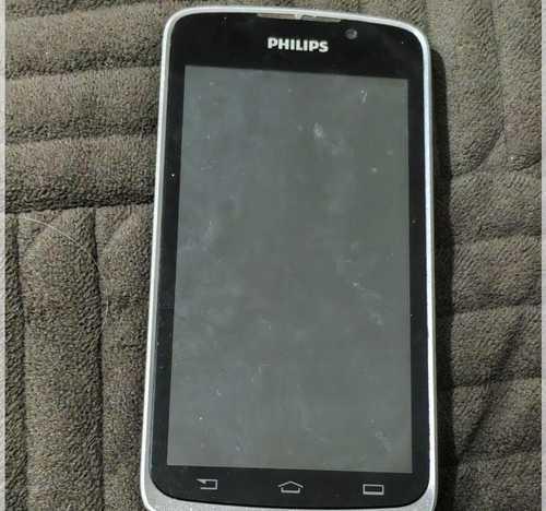 Philips Xenium