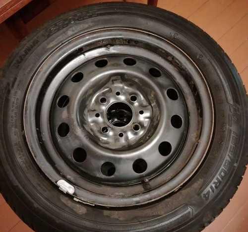 Колёса 185/60 R14